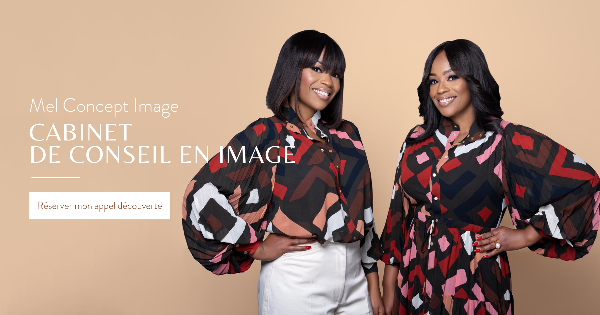 Conseil en image professionnels et particuliers - MelConceptImage